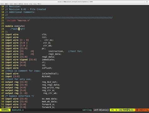 Automatic Verilog Docs Handbook Md At Master HonkW93 Automatic Verilog GitHub