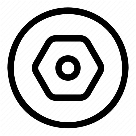 Setting Ui Button Configuration Interface Gear Cogwheel Icon