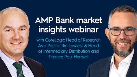 Amp Bank Webinars Broker Hub
