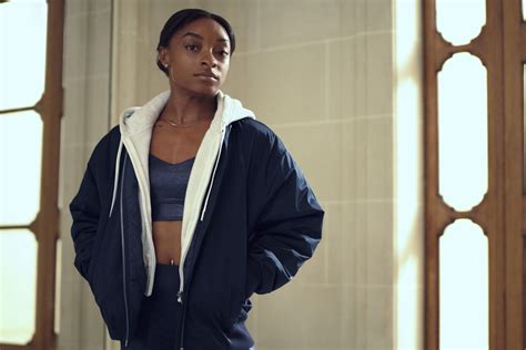 Simone Biles Spills Her Go To Journey Necessities The Travel Check
