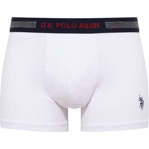 U S Polo Assn Erkek Çok Renkli Lü Boxer Fiyatı