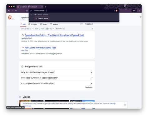 Update Tor To Brave Search · Issue 20583 · Bravebrave Browser · Github