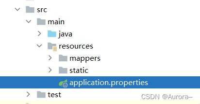 Springboot To Display The Conditions Report Re Run Your