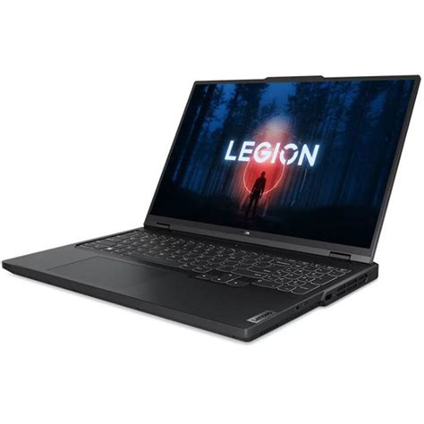 Pc Portable Gamer Lenovo Legion Pro 5 Amd Ryzen 7 Spacenet