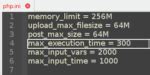 How To Increase WordPress Memory Limit Upload Max Size