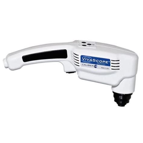 Automatic Cell Imaging System Vivascope® 3000 Caliber Imaging