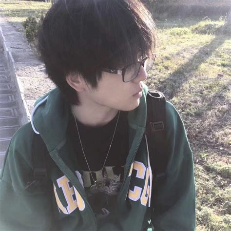 让人有聊天欲的男头 知乎