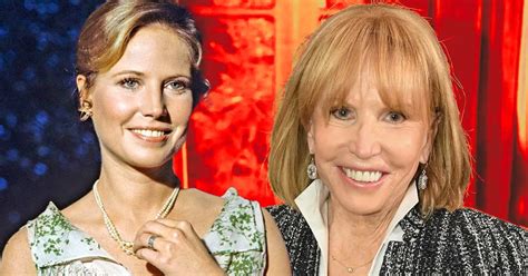 Leslie Charleson Meet General Hospitals Longest Running Cast Member
