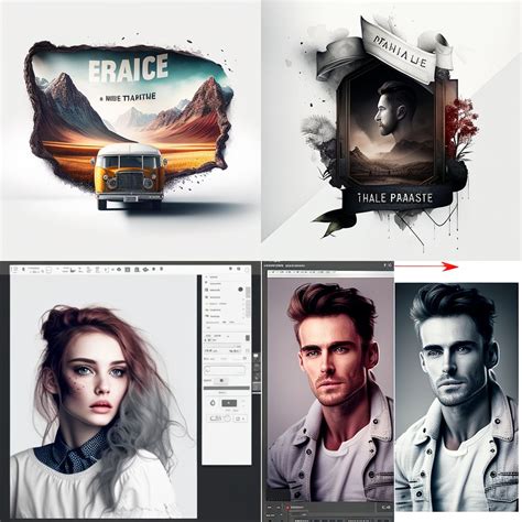Midjourney O Que é E Como Usar Para Criar Imagens Incríveis