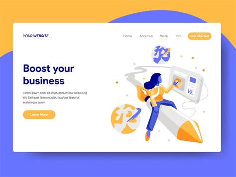 10 Business Dev Illustrations Artofit