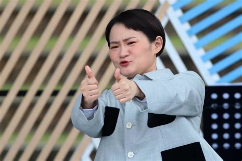 김신영 하차 통보전국노래자랑 후임 Mc로 이 사람 유력 실명 위키트리