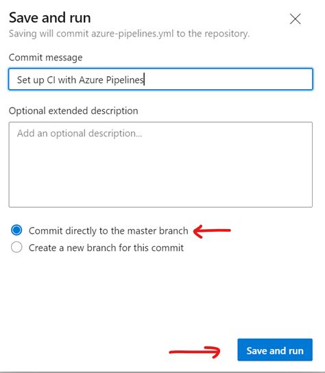 Create An Azure Devops Pipeline To Continuously Integrate And Deploy