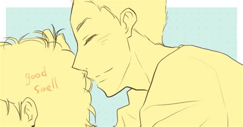 宇宙兄弟【腐】 宇宙兄弟いろいろ にょ子のマンガ 日六 こんな特殊であざとい雑誌が出ていたとはww Pixiv