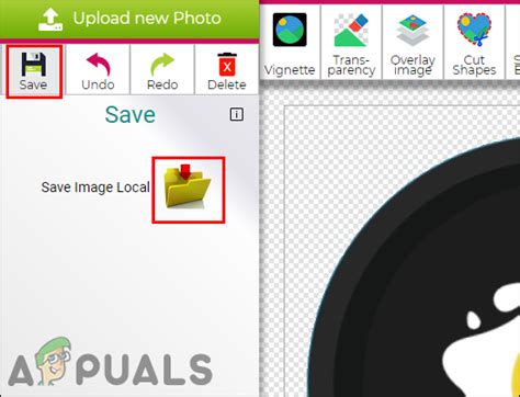 How To Remove Background Of A Gif Animation