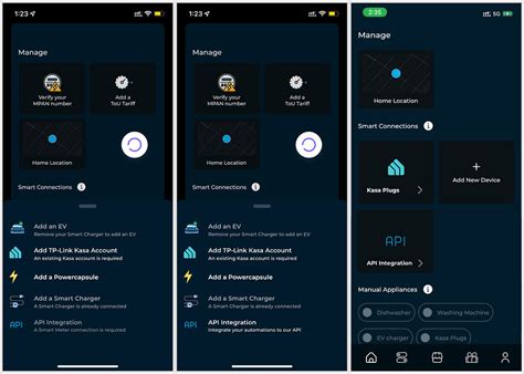 open api and enabling webhooks for home assistant integrations