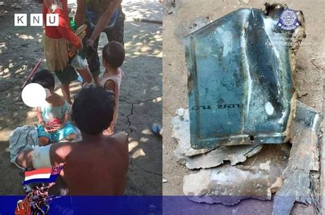 စစ်ကောင်စီ လေကြောင်းတိုက်ခိုက်မှုကြောင့် ဒေသခံ ၁ ဦးသေဆုံးပြီး ၄ ဦးဒဏ်ရာရ