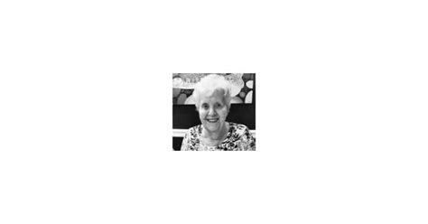 Margaret Scott Obituary 2017 Legacy Remembers