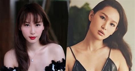 42岁徐子珊现身大马 性感晚装亮相明艳照人！ 马来西亚诗华日报新闻网
