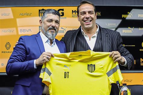 La aclaración de Leo Ramos Nunca recibí un pedido de Ruglio sobre un