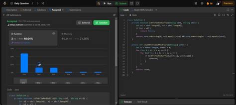 100daysleetcodechallenge leetcode leetcodechallenge coding… dimpu