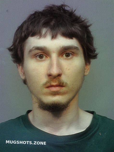 Stevens Ronnie Jacob 09012023 Southeastern Regional Jail Mugshots Zone