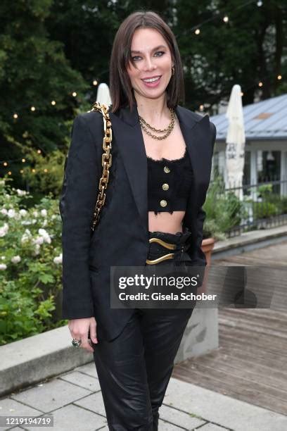 Liliana Matthaus Stockings