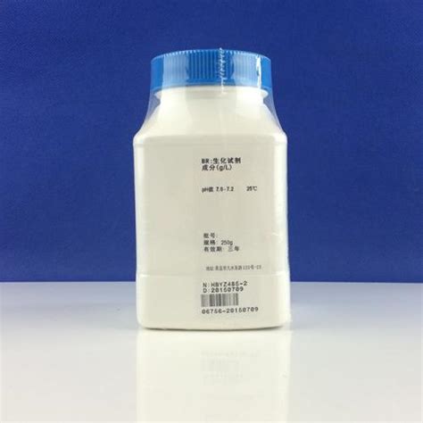 布氏杆菌种子培养基 250g 其他培养基 其他培养基 海博生物商城