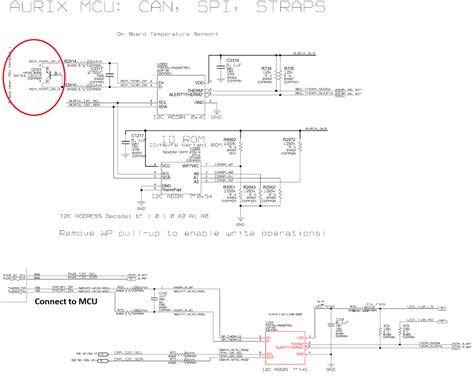 Tmp451 External Diode Sense Thermal Incorrect Sensors Forum