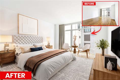 Transform Your Home With Virtual Staging And Renovation By Xperthassan Fiverr