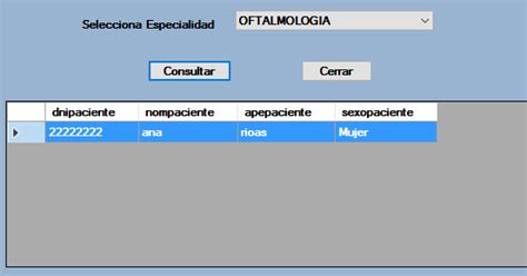 Programando Con Visual Basicnet 2019 Trabajo Practico Visual Basic