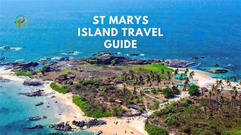 St Mary S Island A Quick Travel Plan To Coconut Island