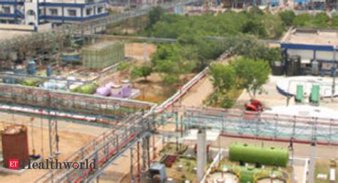 Divi S Laboratories Divi S Labs Gets 6 Usfda Observations For Vizag