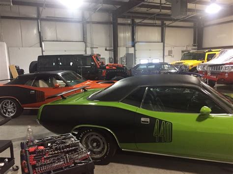 1971 Cuda 440 Six Pack For Sale