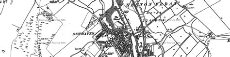 Newhaven Photos Maps Books Memories Francis Frith