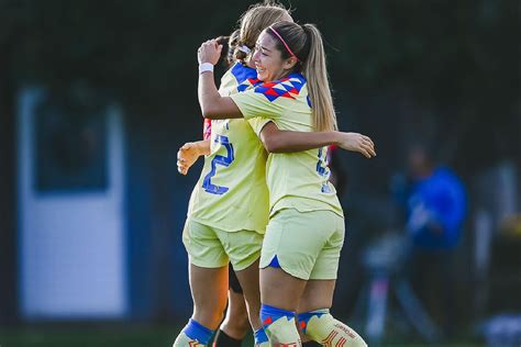 Partidos De La Liga Mx Femenil 2024 Horarios Y Canales Para Ver En