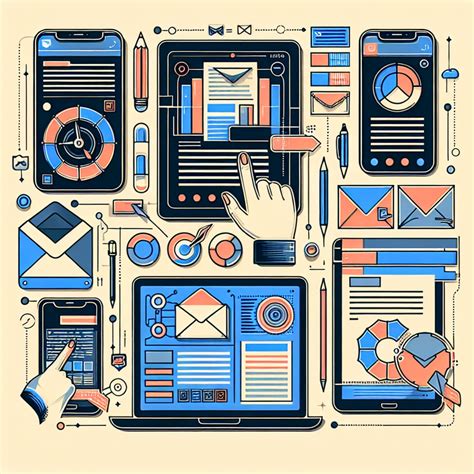 Best Free Professional Email Template Vondy