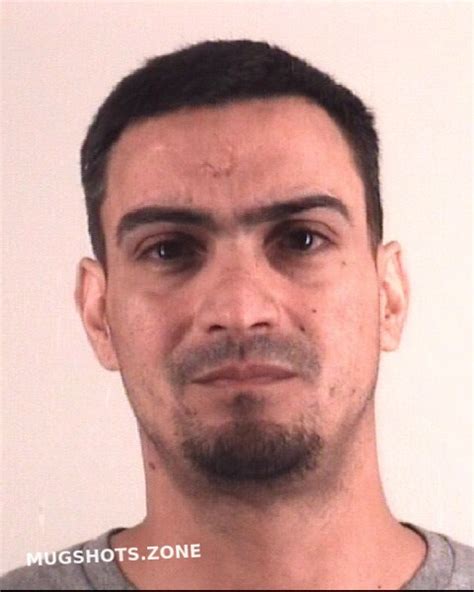 Guzman Efrain Perez 02212024 Tarrant County Mugshots Zone