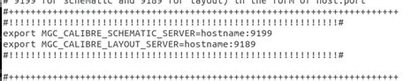 安装cadence软件到使用过程中遇到的问题和解决方法rve Server Socket Has Not Been Initialized