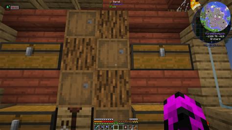 Double Maps Issue EnigmaticaModpacks Enigmatica GitHub