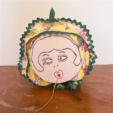String Holder Etsy