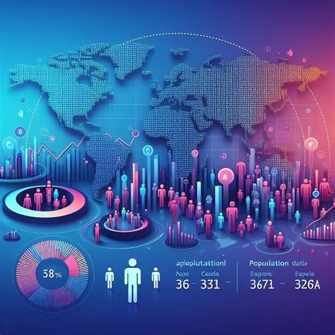 25000 Visualizing Population Projections Pictures