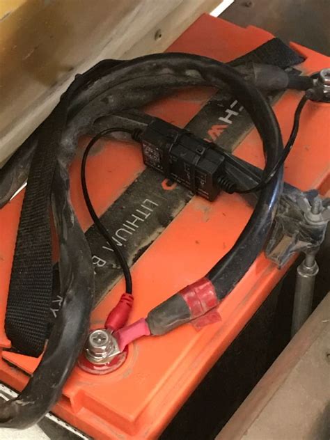 V Battery Monitor Bluetooth Wireless OBD Australia