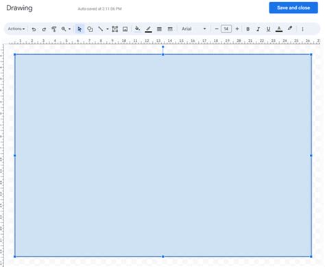 How To Add A Border In Google Docs Tom S Guide