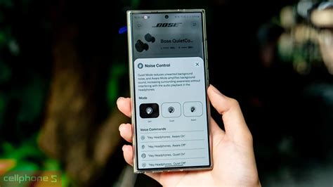 Tai nghe Bose Quietcomfort Earbuds Giá rẻ trả góp