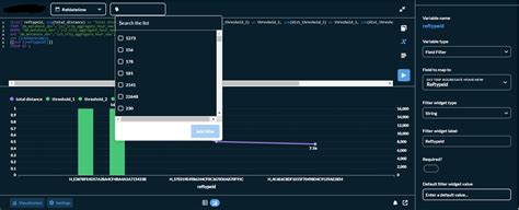 How To Subsetting From A Field Filter With A Where Condition In The