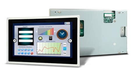 UC HMI TFT MODULE Taiwantrade Com