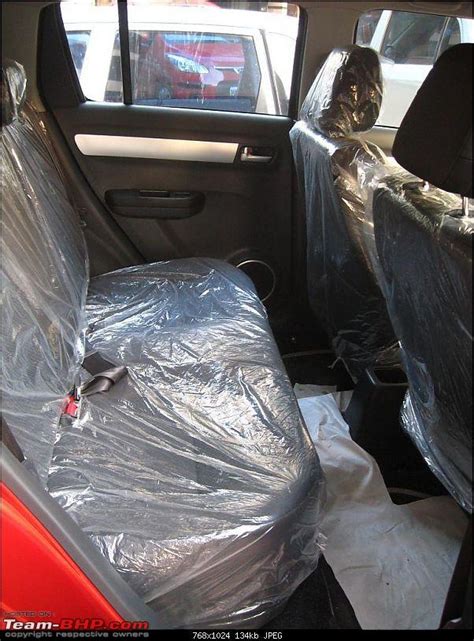 Swift With The K Series Engine Update Launched Page 29 Team Bhp