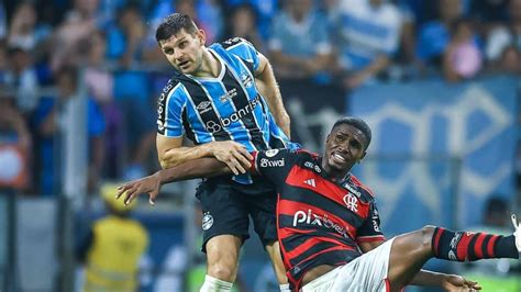 Quando Kannemann deve voltar a jogar pelo Grêmio