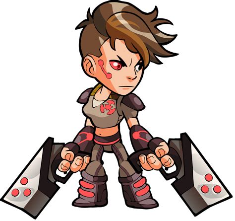 Brownskins Brawlhalla Wiki