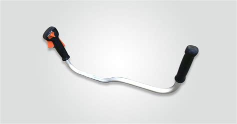 Grass Trimmer Brush Cutter Spare Parts Model W Handle Newtop